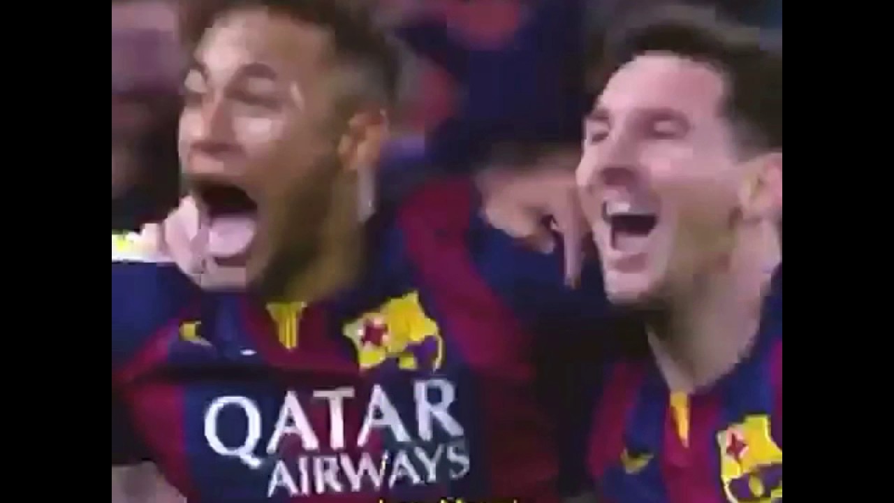 Neymar's emotional full speech leaving Barca for psg thank you Neymar👌🏾 ...