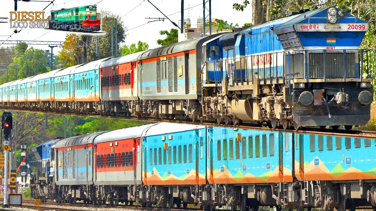 LATEST Capture !! ELEGANT LONG HOOD DIESEL !! HUMSAFAR Exp. | Indian ...