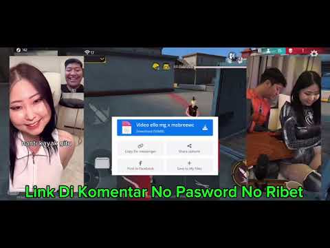 msbreewc X Ello mg viral terbaru  full part l1nk di komen😋