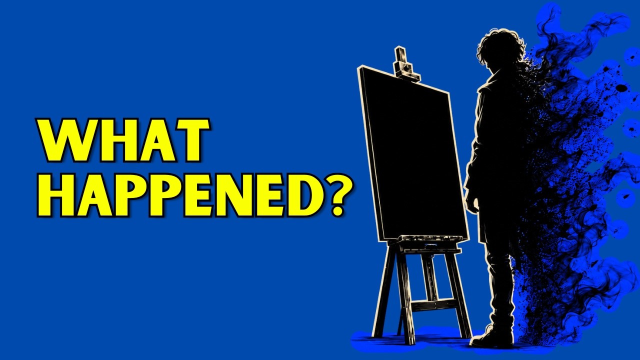 Disappeared a Vintage Occult Detective | Pulp Magazine Project - YouTube