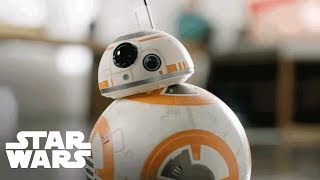 Star wars bb 8 hyperdrive rc droid - munimoro.gob.pe