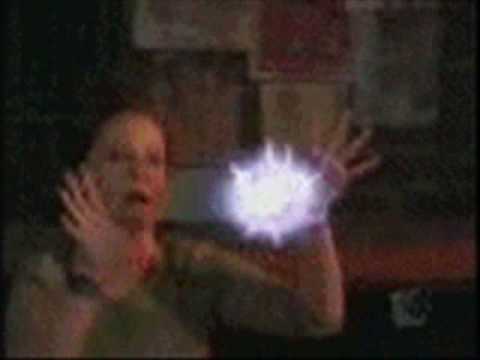 charmed angel of darkness - YouTube
