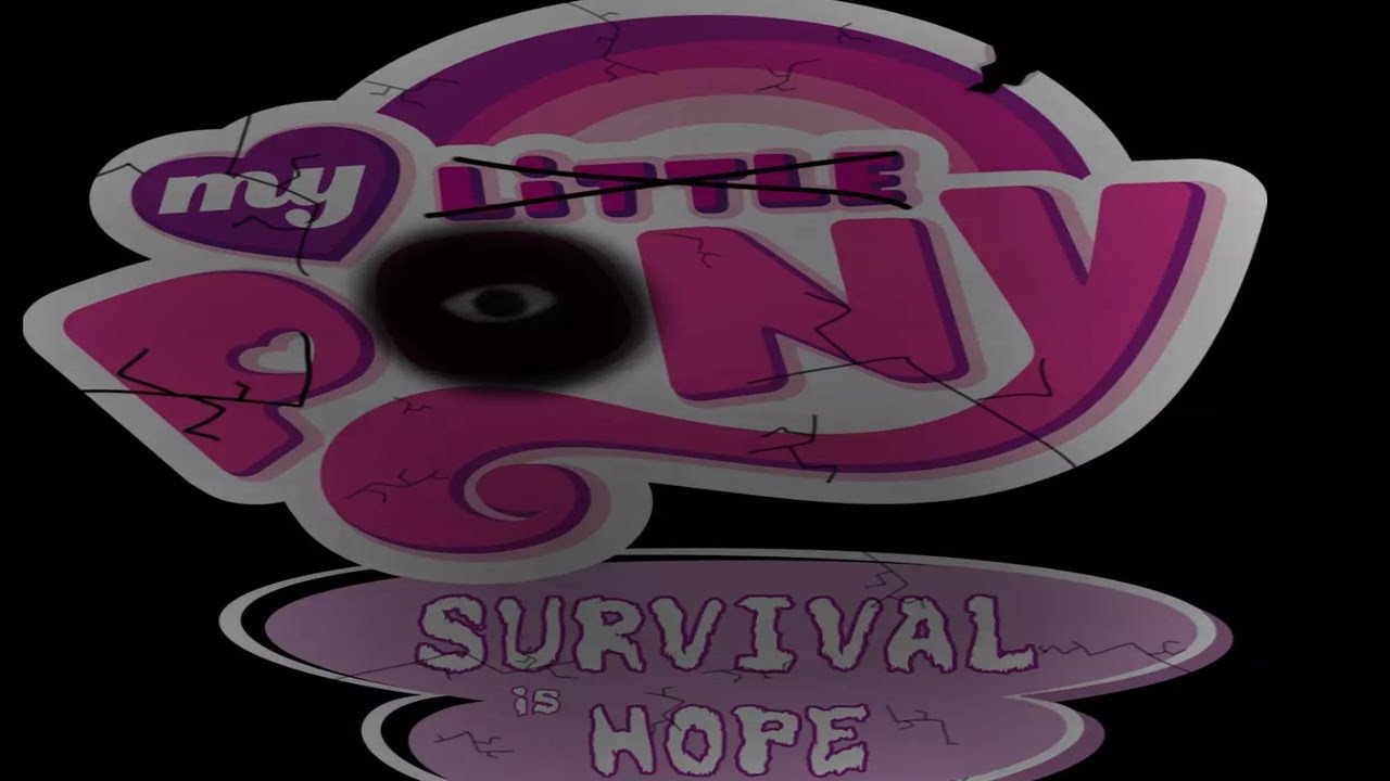 MLP Infection AU | Survival Is Hope - YouTube