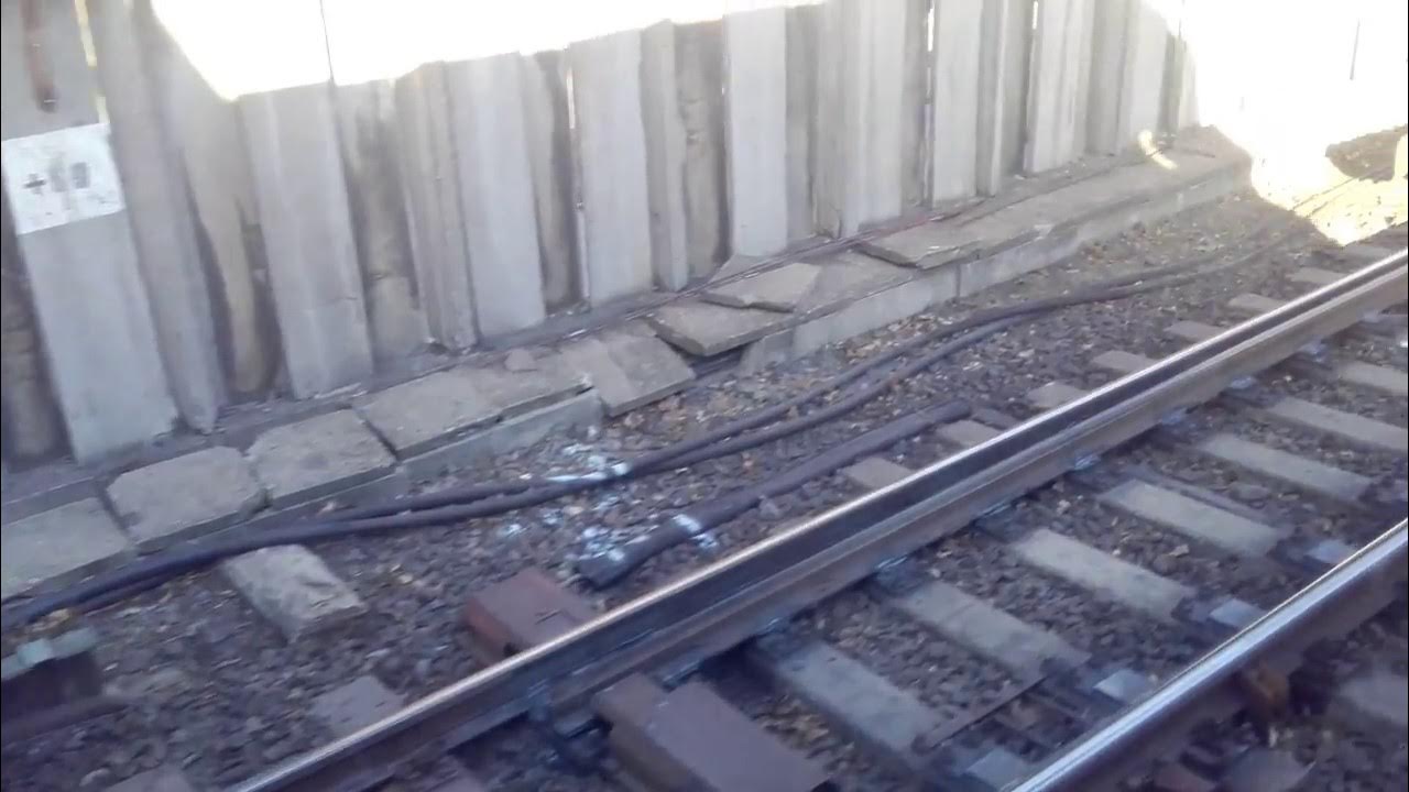 M2 - Puskás Ferenc Stadion-Örs Vezér tere 10 km/h - YouTube