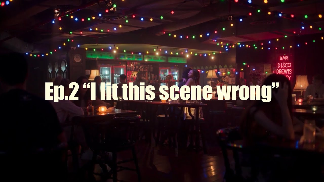 Commercial Lighting Mistake: What Went Wrong & How to Fix It - YouTube