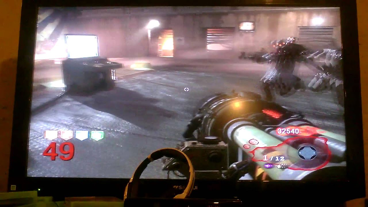 top 5 training spots in all of call of duty zombies - YouTube