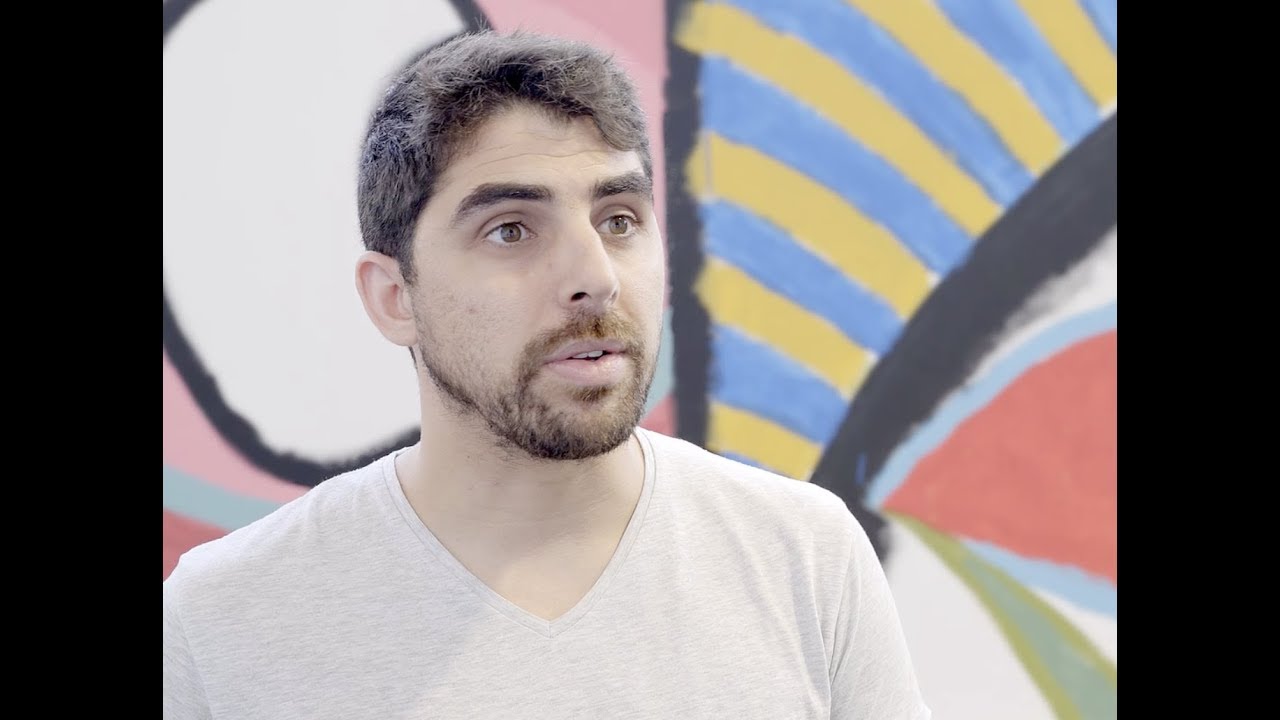 Tiago Guerra | Delivery Manager - YouTube