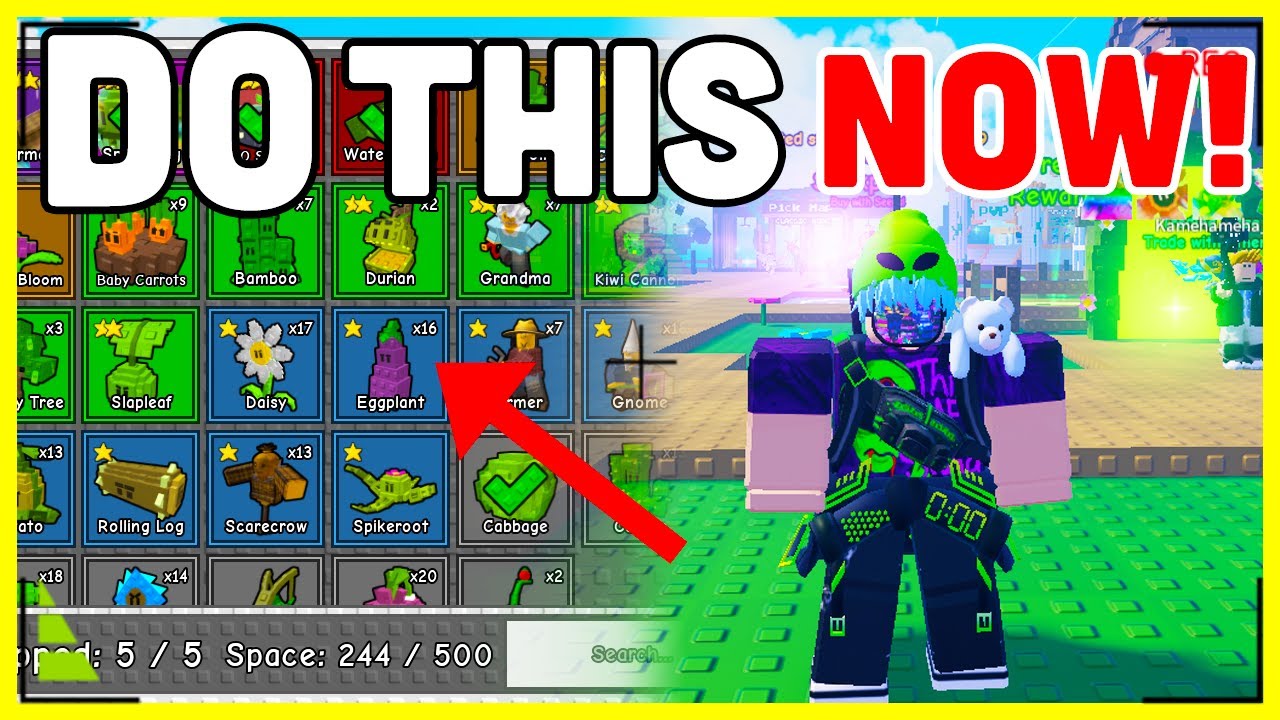 THE ULTIMATE BEGINNER GUIDE (What Units To Buy First) IN GARDEN TOWER ...