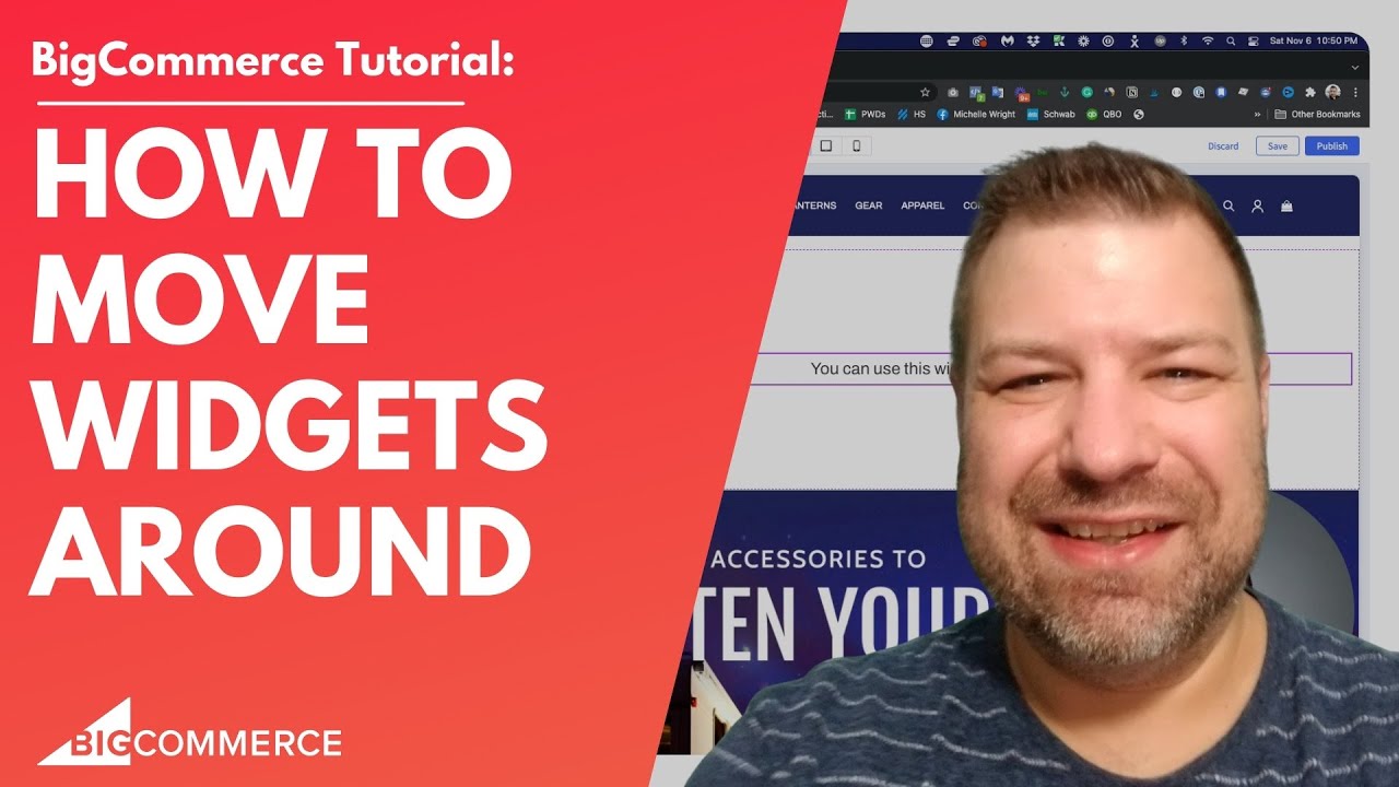 How To Move Widgets Around In BigCommerce Page Builder YouTube how-to-move-widgets-around-in-bigcommerce-page-builder-youtube