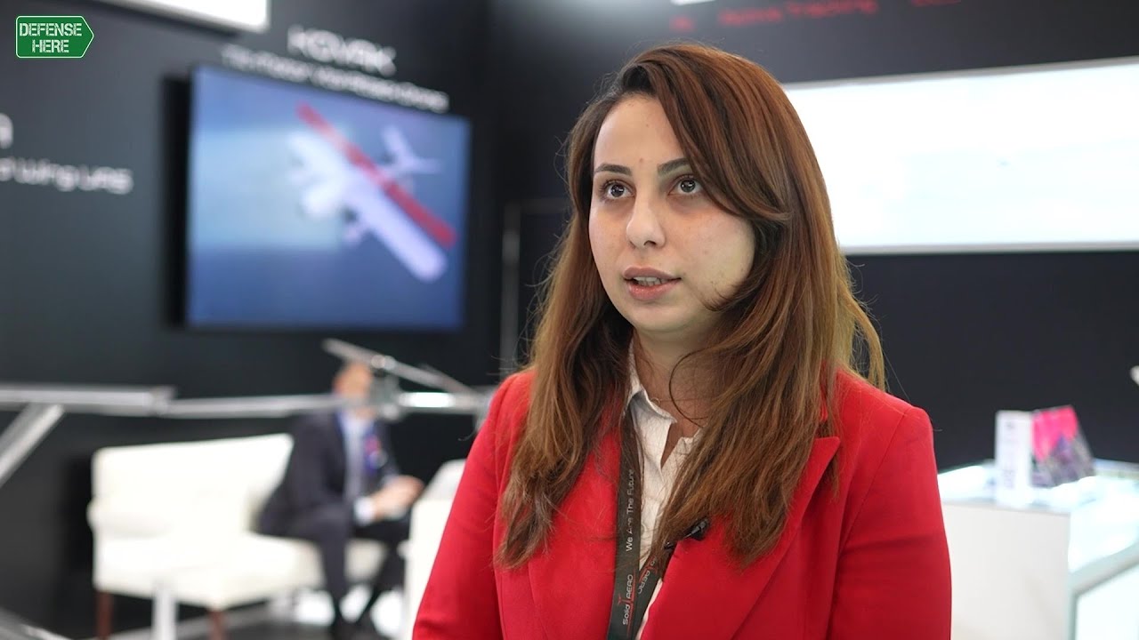 Solid Aero, İHA çözümleriyle son kullanıcı ihtiyaç ve beklentilerini ...
