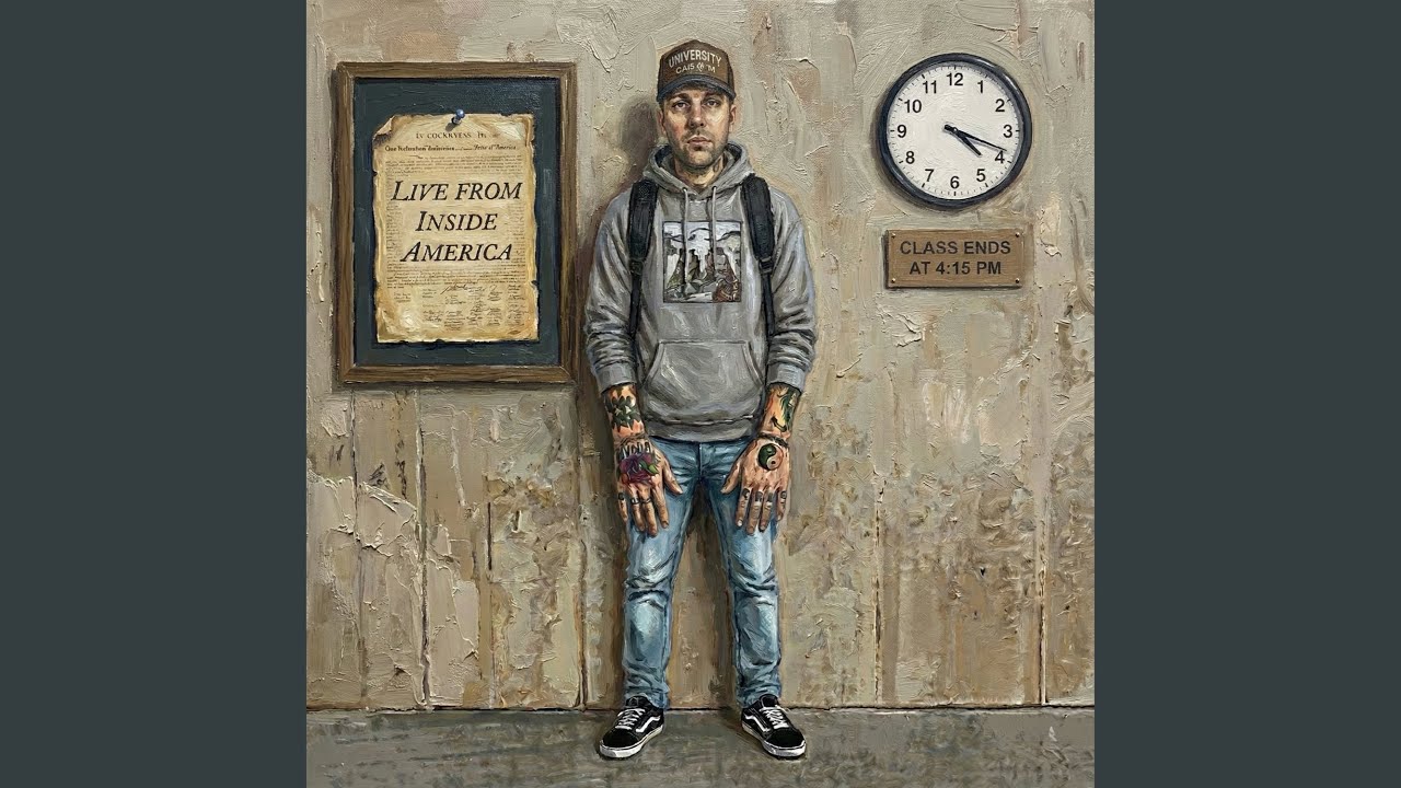 Freestyle Session (Interlude) - YouTube