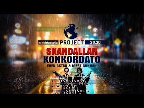 KONKORDATO: Skandallar Özel Dosyası