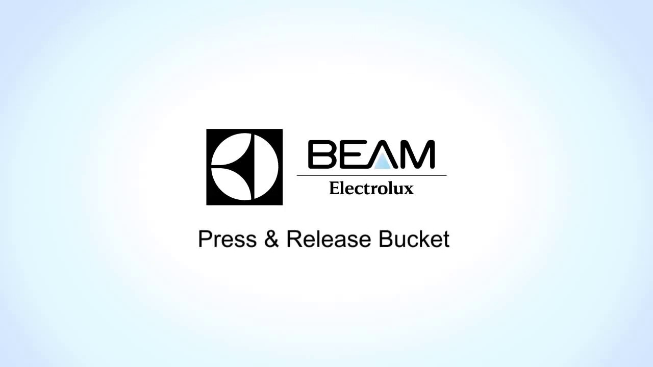 BEAM Alliance System Press & Release Collection Bucket - YouTube