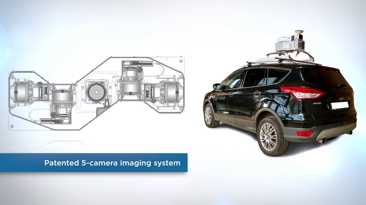 CycloMedia Overview - YouTube