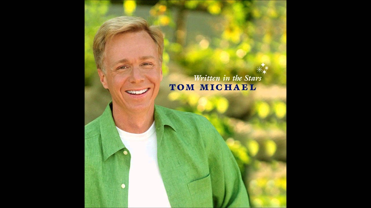 This Nearly Was Mine, Tom Michael - YouTube