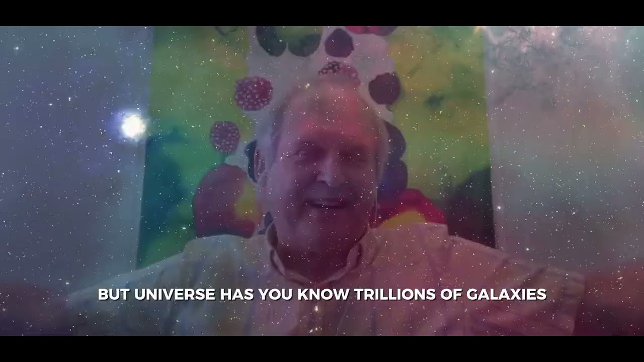 Civilization Reimagined: From Earth to the Cosmos | Z Time w/ Dr ...