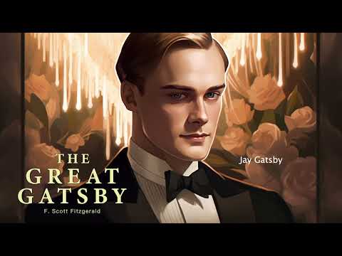 The Great Gatsby - Chapter 3: Gatsby's Dazzling Soirée | Classics in ...