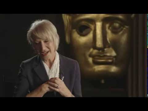 Dame Helen Mirren's guide to twerking