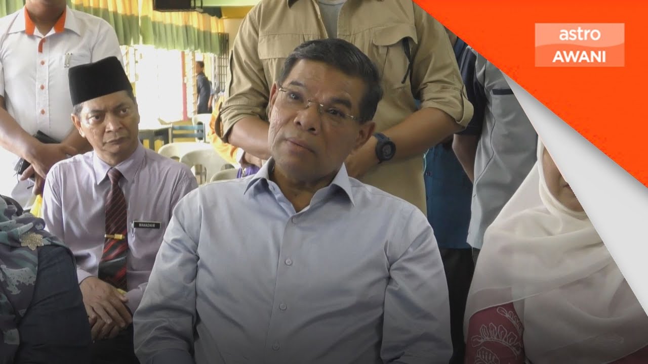 Kehilangan Amri Che Mat, kerajaan nafi enggan siasat - YouTube