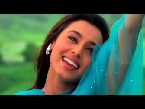 Kahin Pyaar Na Ho Jaye ❤️ | Salman Khan Rani Mukerji | Romantic Love Song Status Alka Yagnik#Shorts