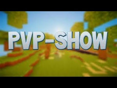 Пвп шоу №1 McOnly - YouTube