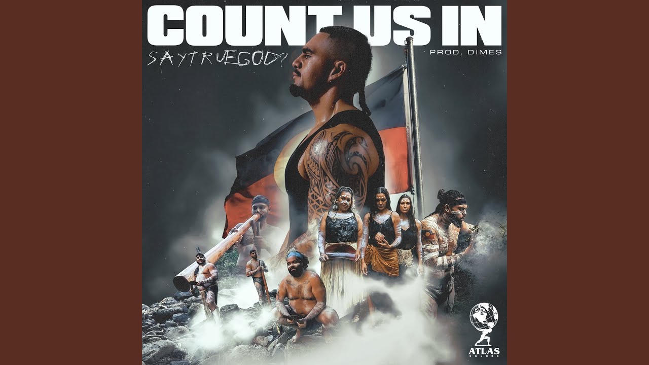 COUNT US IN - YouTube