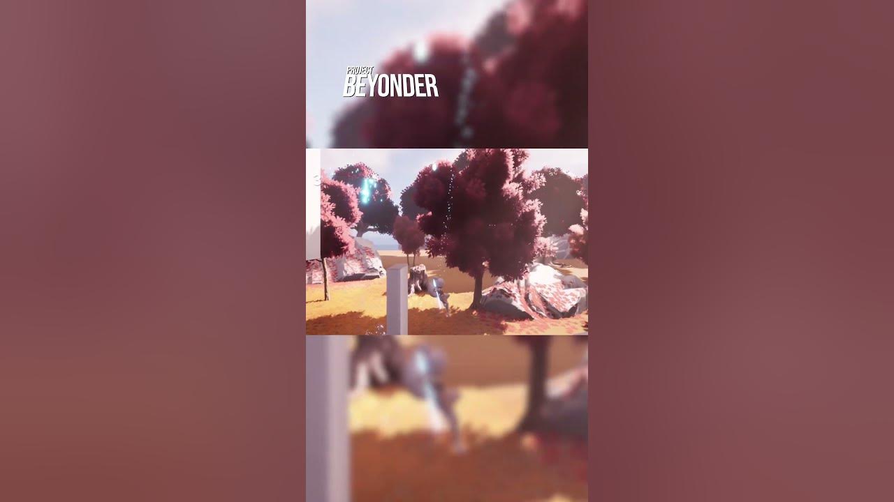 Spear jumping combos in Unreal | Project Beyonder Devlog #3dgamedevelopment - YouTube