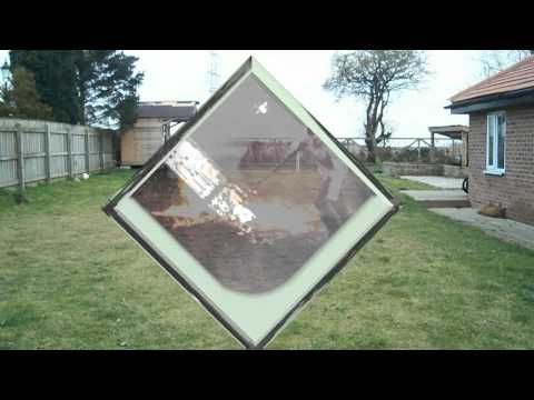 BBC HD Ident Test