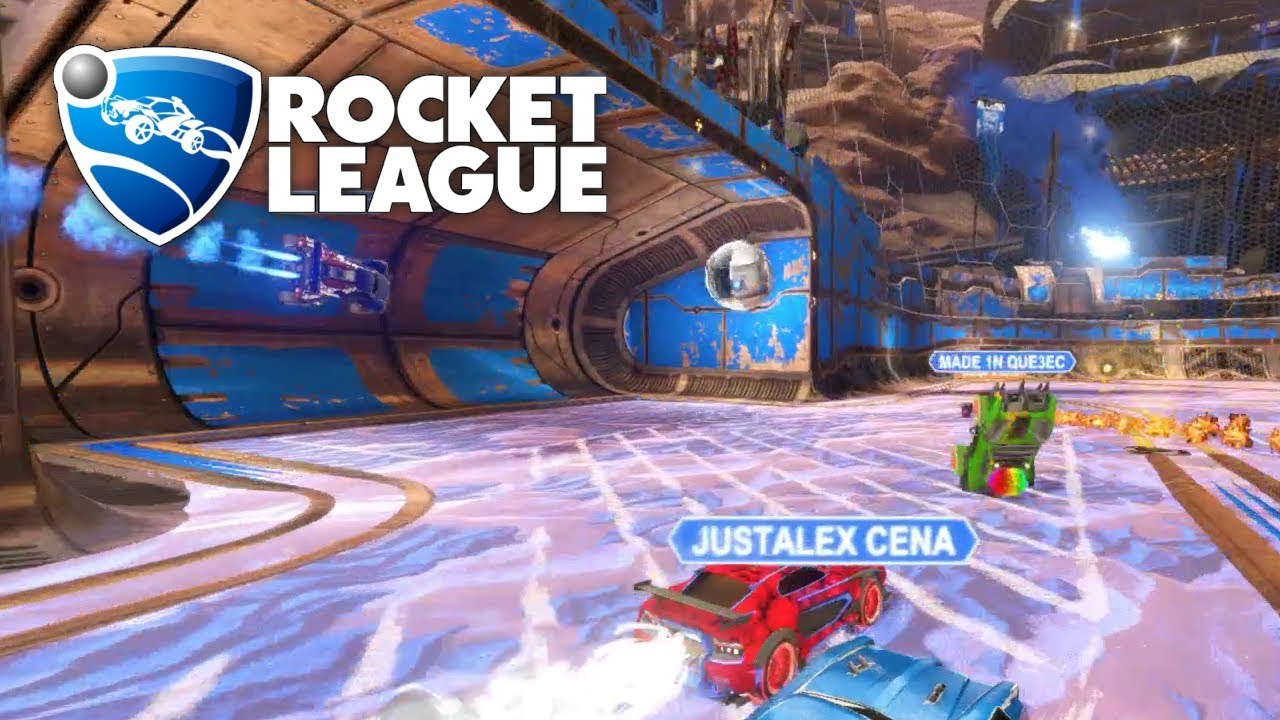 Rocket Pass 1 - 100% #050 Rocket Pass Stufe 112 - YouTube