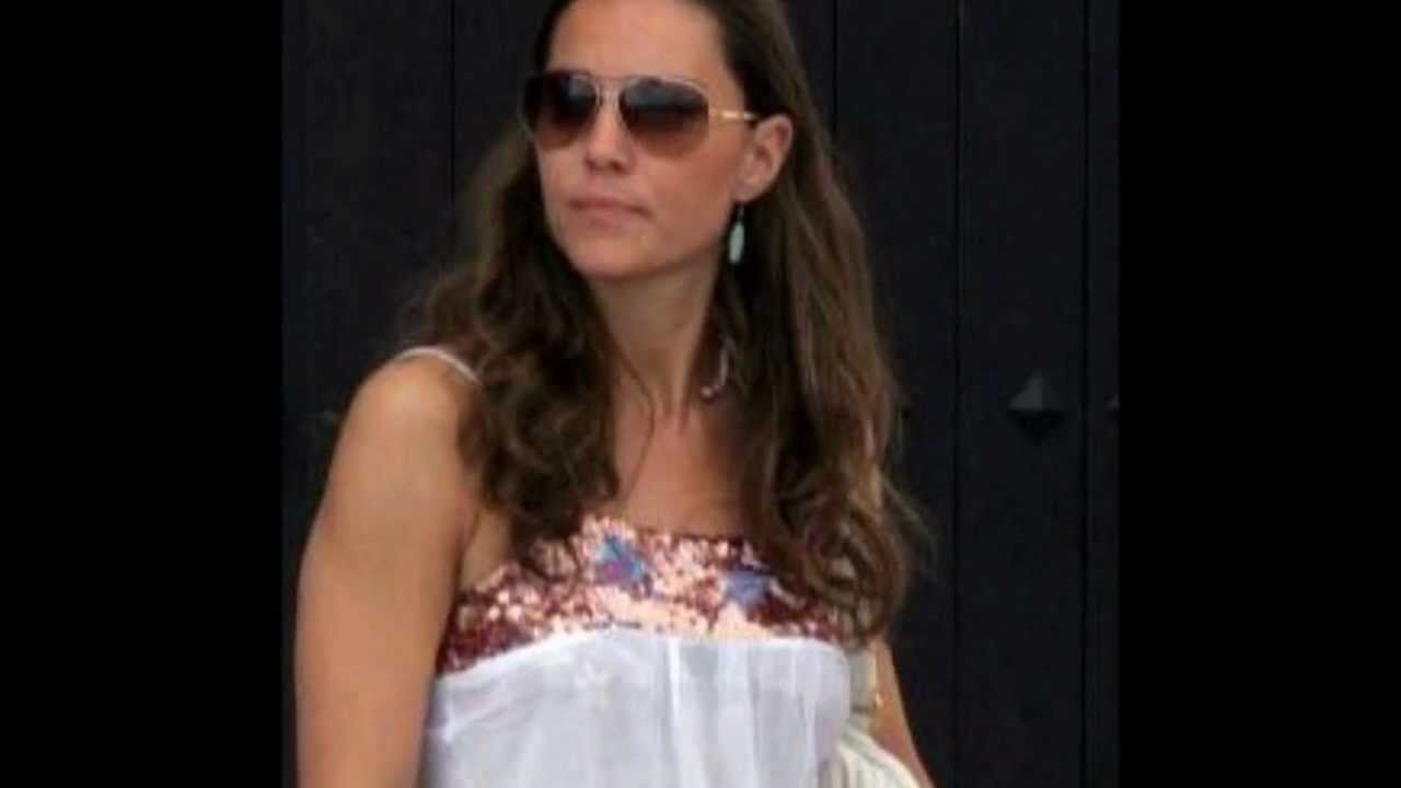 Princess Catherine - Lay All Your Love On Me - YouTube