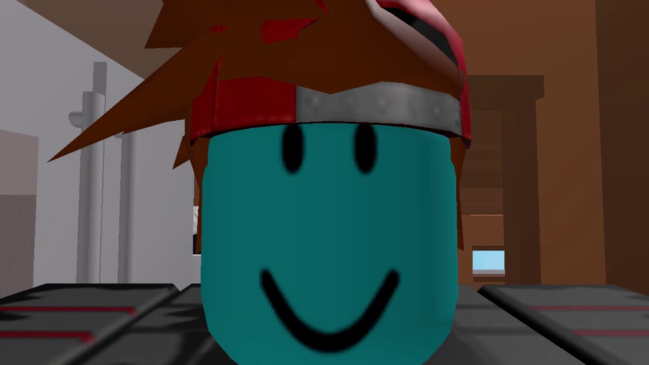 roblox baking in a nutshell - YouTube