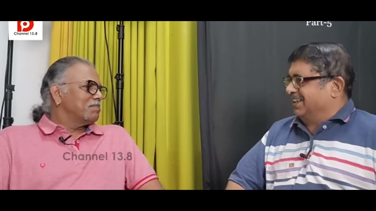 Maithreyan Talks - YouTube