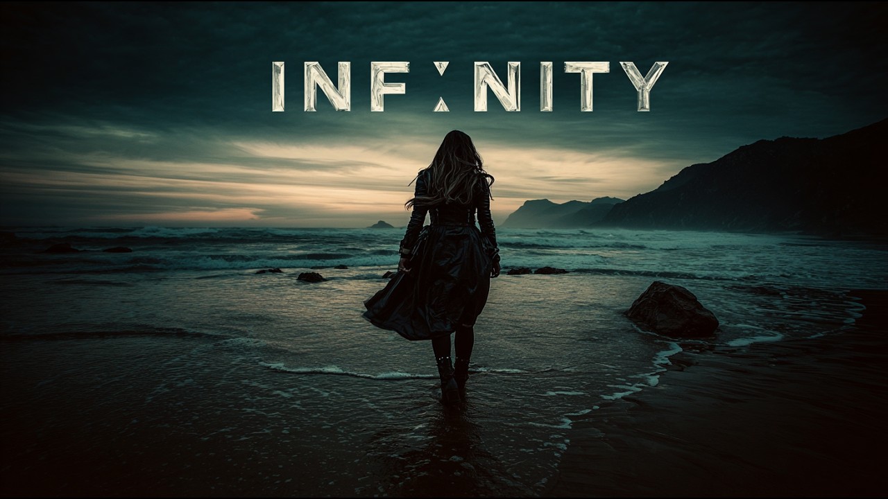 Somberae - You are My Infinity | ROCK BALLAD | When Love Transcends ...