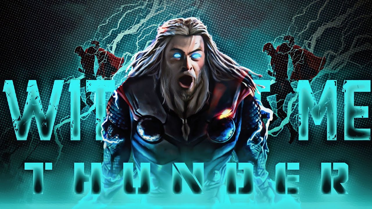 Unleashing the Power of Thor Without Me Exploring Thor's Untold Edit ...