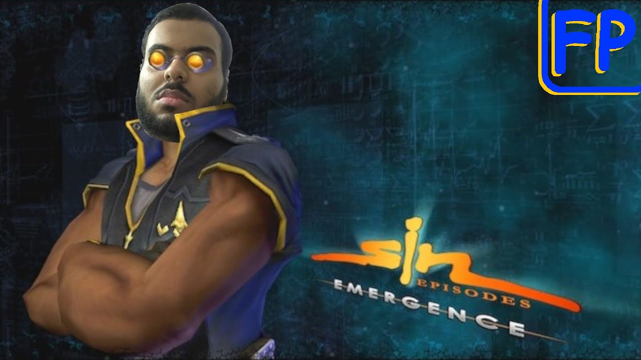 SiN Episodes: Emergence - Full Playthrough - YouTube