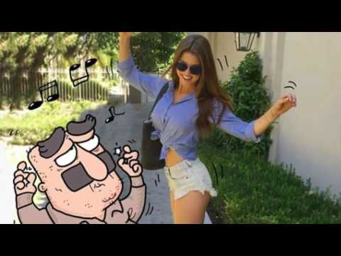 Amandacerny love who loves to dance