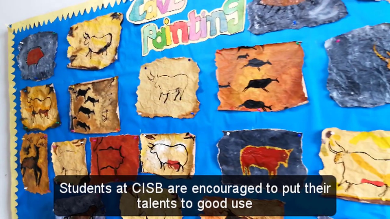 CISB Ad by CISB students - YouTube