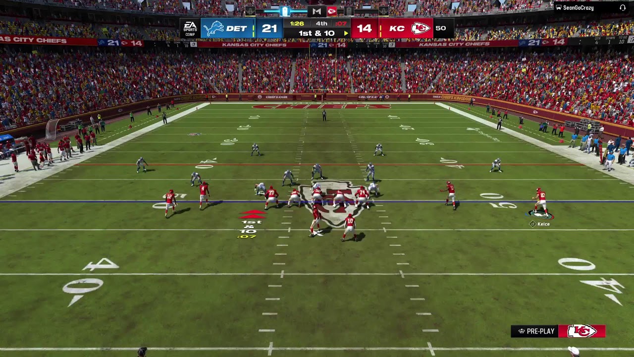 9ina Madden 24 Streams!! - YouTube