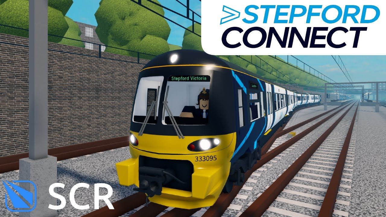 (REPLACED BY METRO) Roblox SCR | R008 Stepford Victoria - Berrily ...