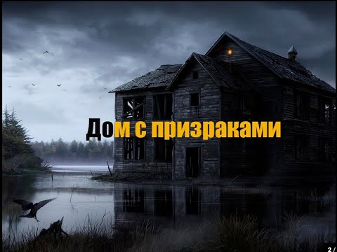 Investigation Discovery   Дом с призраками Убийства в особняке.(2 серии)