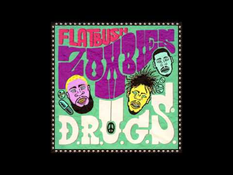 Flatbush Zombies - Devil & Us feat. Erick Arc Elliott (Prod. By Erick Arc Elliott)