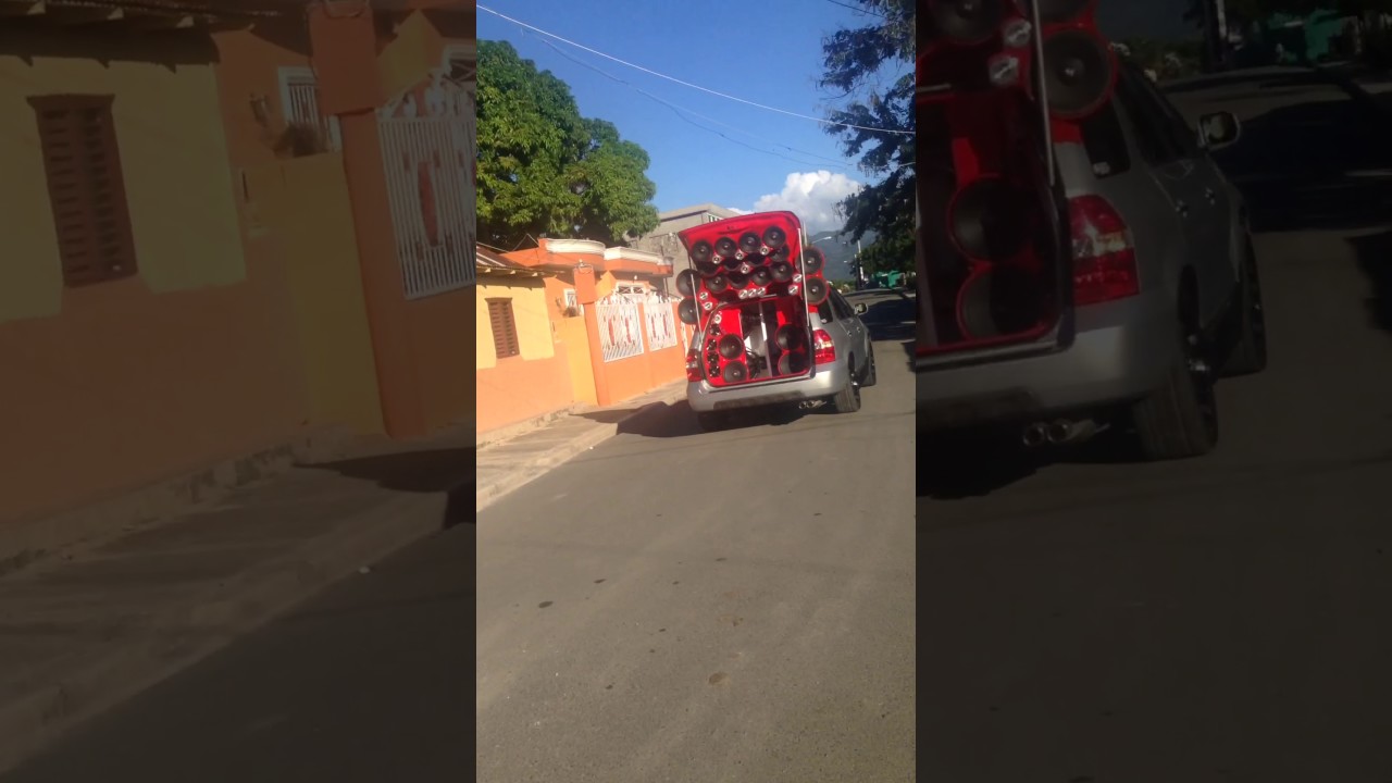 Mejor carro con musica - YouTube