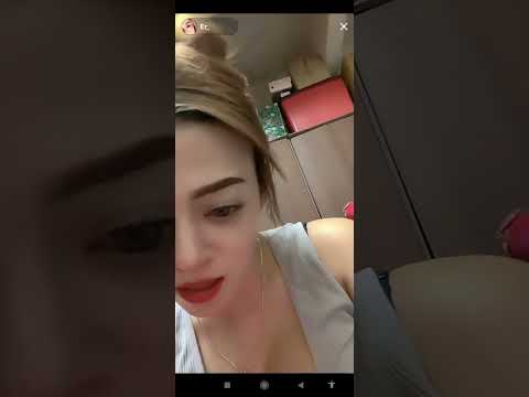 Eiyda live tembam #tiktok
