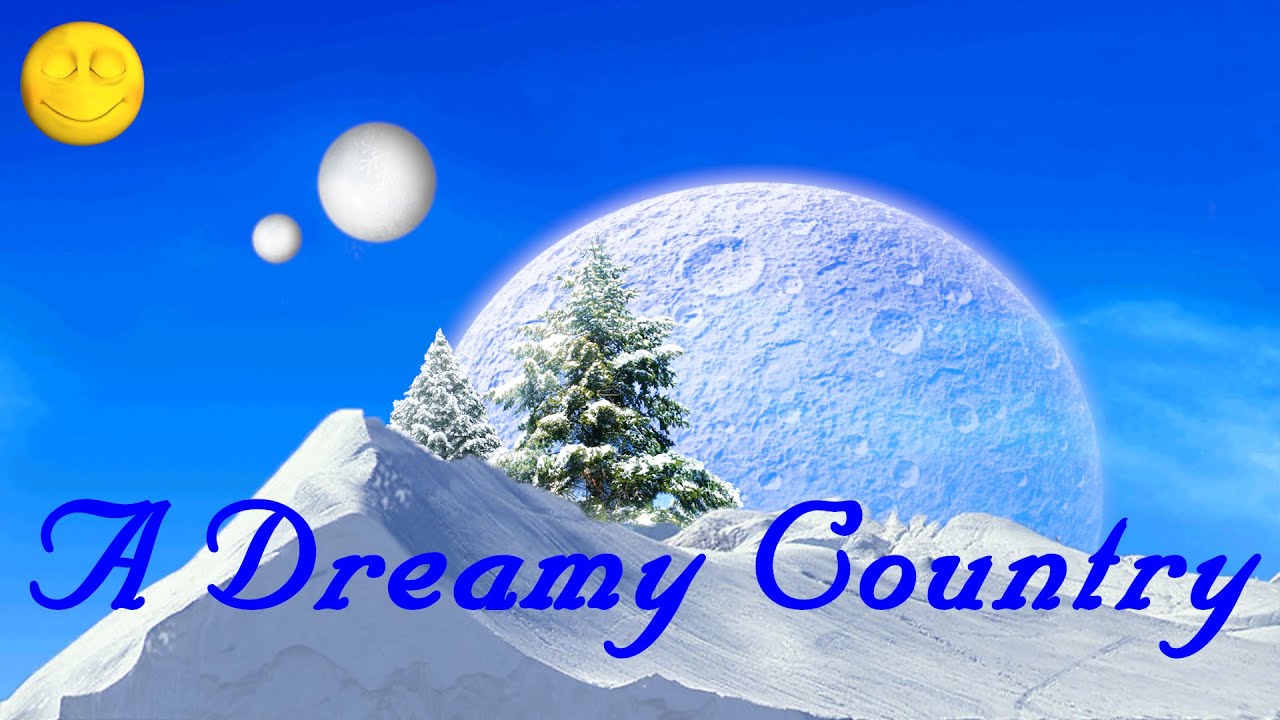 Icy Country. ADC 19062. - YouTube