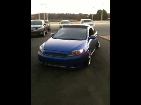 Stanced Tc - YouTube