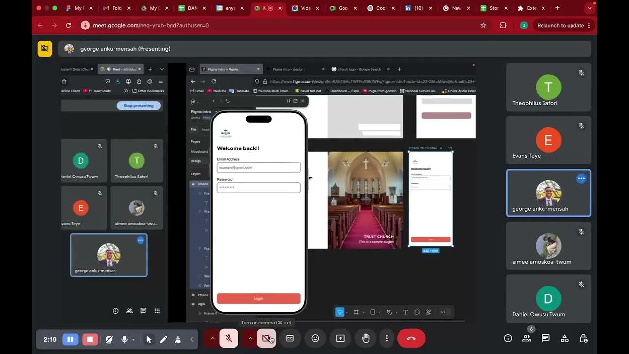 Introduction to UI UX - YouTube
