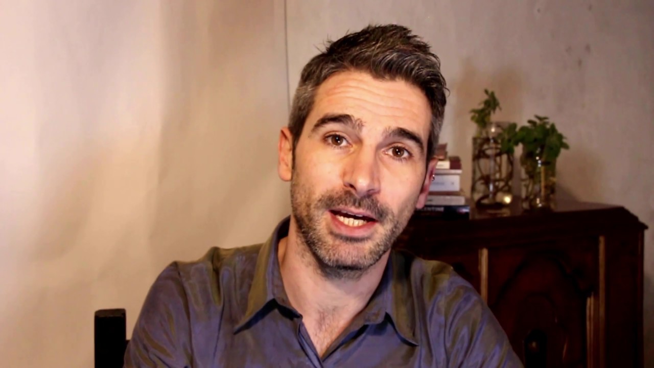 Learn French on The French Association with Jeremy - YouTube