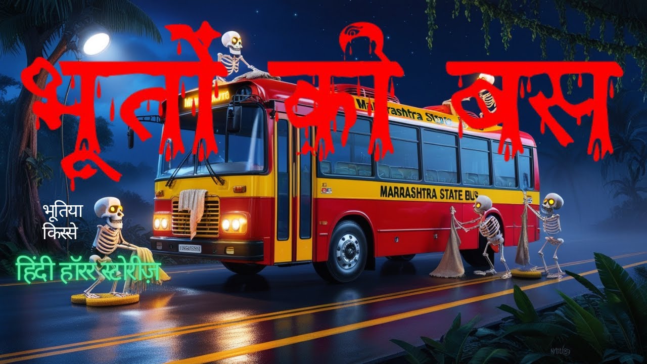 hindi horror stories | hindi horror kahani | horror story in hindi ...