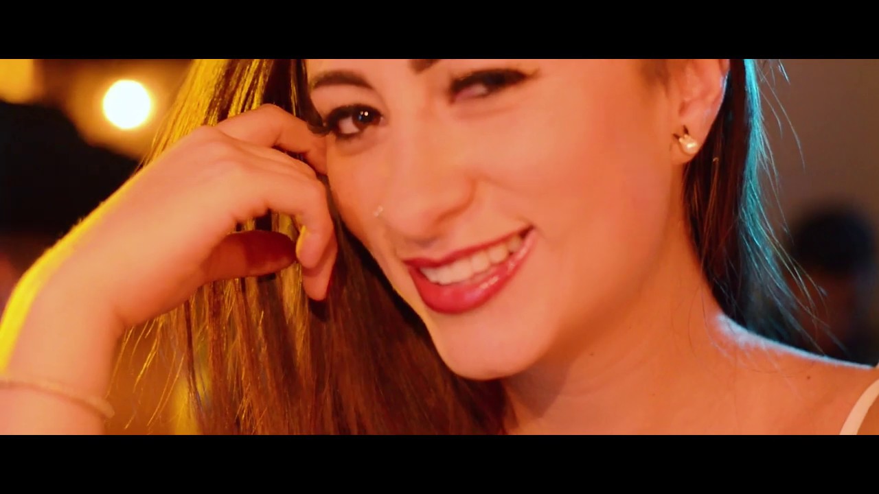 ME GUSTA TU AMANTE - ANGELO TORRES - VÍDEO OFICIAL - YouTube