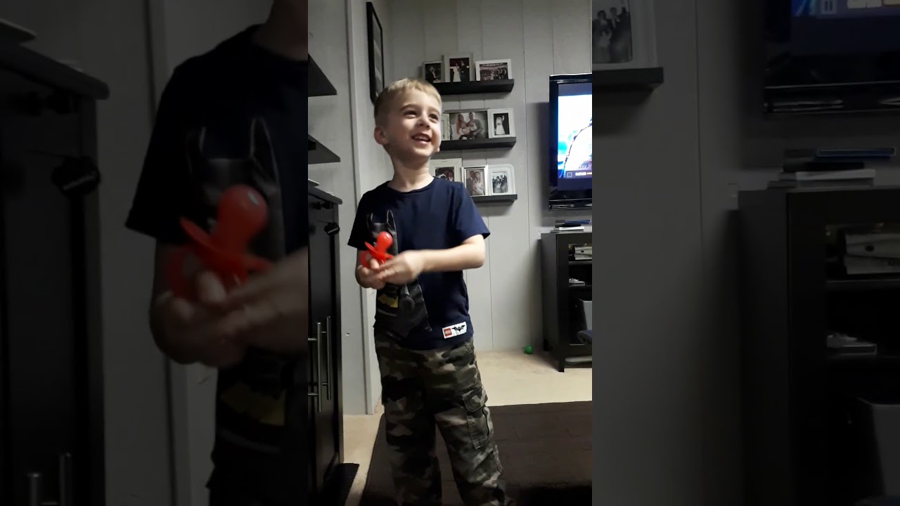 Party in the elevator song! - YouTube